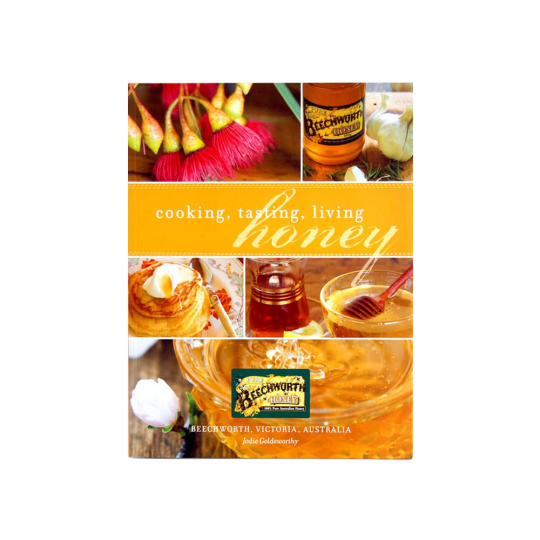 More than just honey! Gifts & products for your home | Beechworth Honey